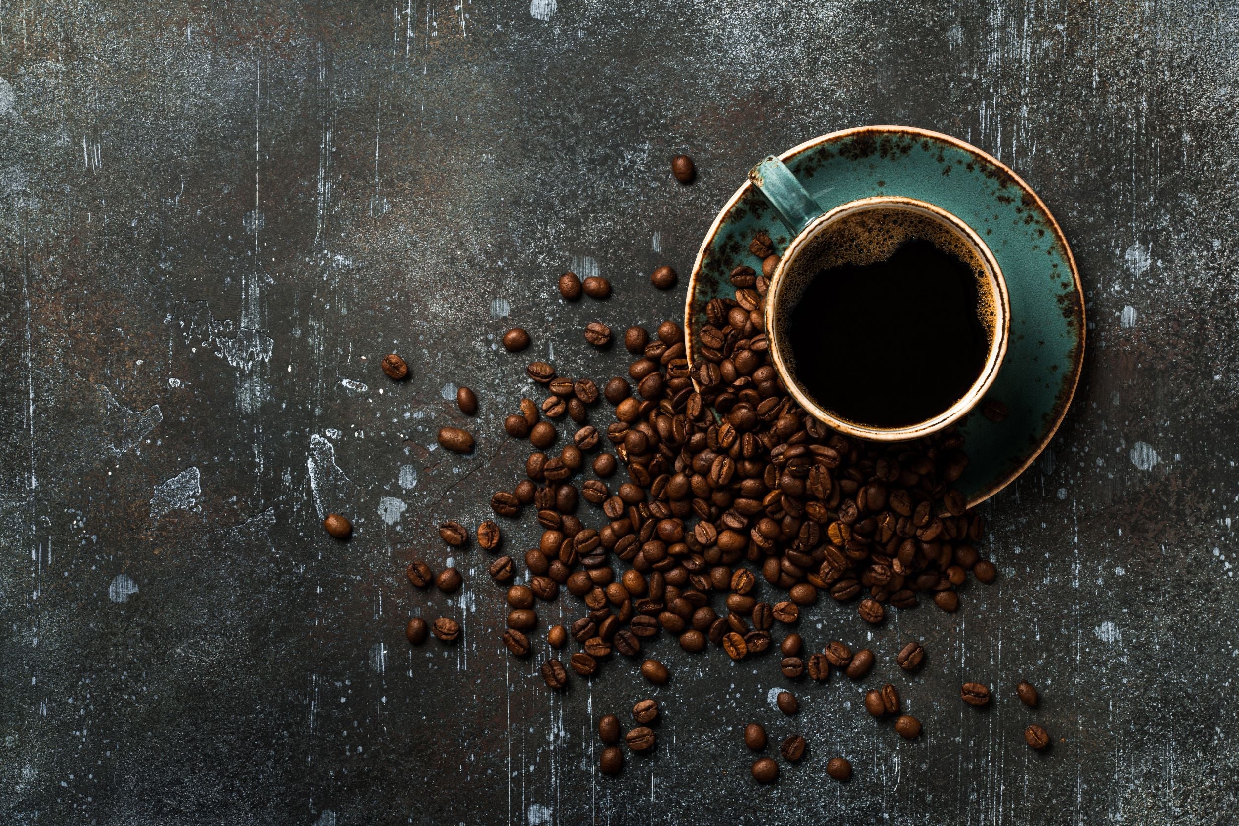 Wanderer Coffee Co